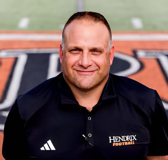 College Coaches - Hawaii Tiki Bowl