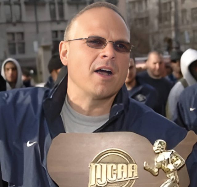 College Coaches - Hawaii Tiki Bowl